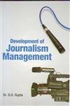 Development of Journalism Management : Amazon.in: Books