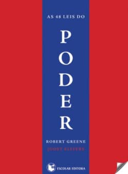 Amazon.com: As 48 Leis do Poder (Portuguese Edition): 9789725923337: Robert Greene e Joost ...