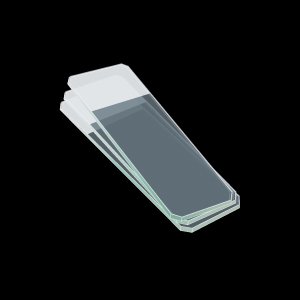 Tanner Slide, Single Frost, 45 Deg, Beveled 144/pk: Amazon.com: Tools ...