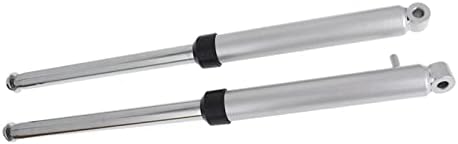 Amazon.com: SEBLAFF Front Forks Shocks Suspension Set Assembly ...