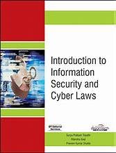 Buy Introduction to Information Security and Cyber Laws Book Book Online at Low Prices in India ...