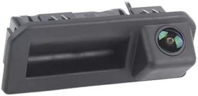 Amazon.com: AHD1080P handle Switch Car Rear View Camera Compatible with ...