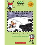 The Gym Teacher From The Black Lagoon: unknown author: 9780545196529 ...