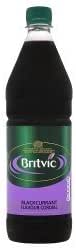 Britvic blackcurrant 1L : Amazon.co.uk: Grocery