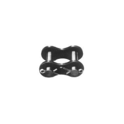 Roller Chain Spring Clip Type Connection Link ANSI 80, 2/PK- No. TCL80 ...