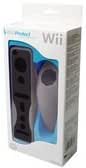 Venom Black Protector Kit for Remote and Nunchuk (Wii) [Importación ...