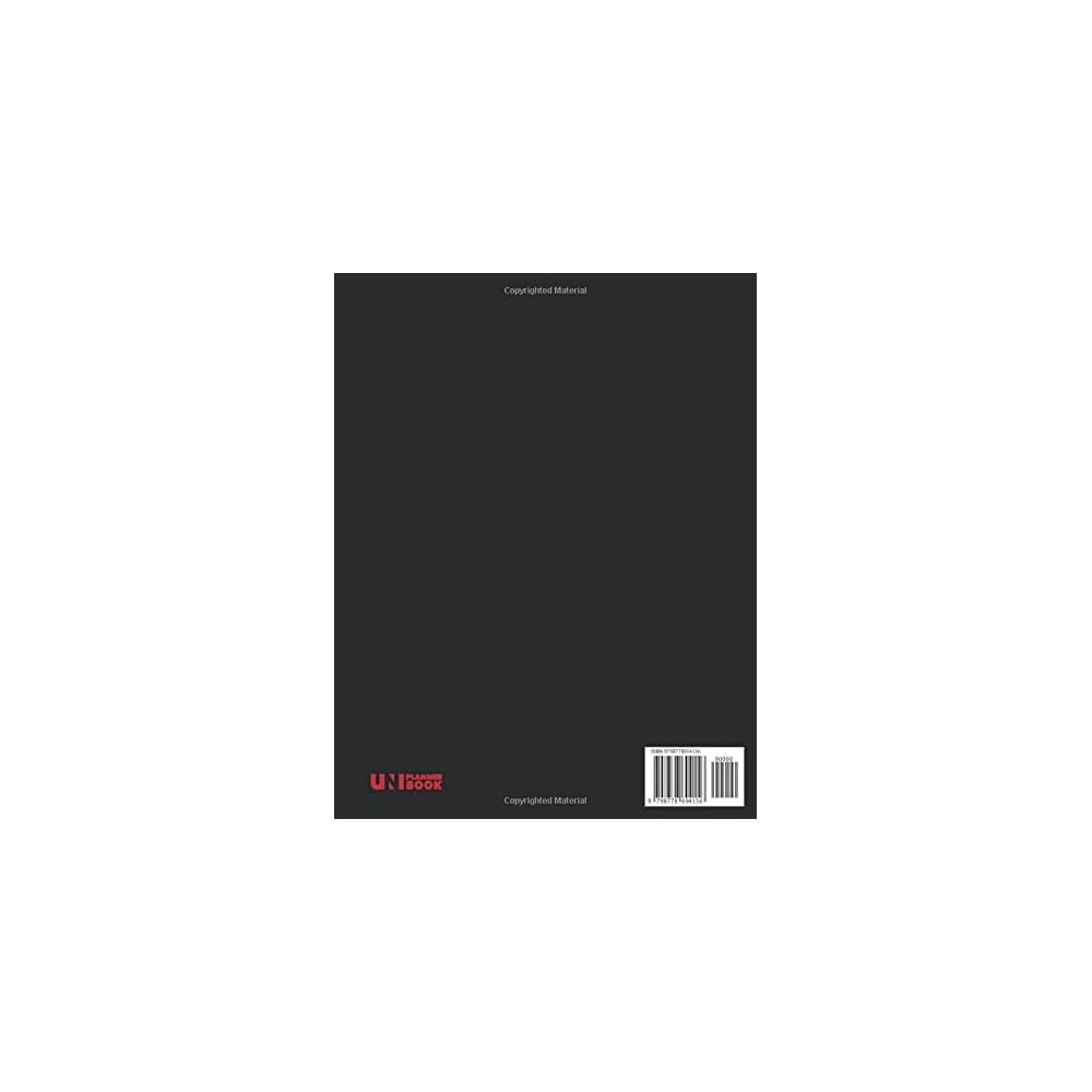 2022 One Page A Day Daily Planner Large Print 2022 Ubuy South Africa 2022-one-page-a-day-daily-planner-large-print-2022-ubuy-south-africa