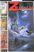 Amazon.com: Zenith Phase I #1 (Fleetway / Quality): Grant Morrison ...