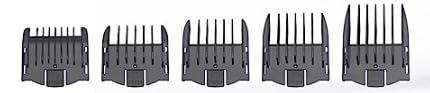 Oneisall Replacement Comb Guide for RK-034 Model