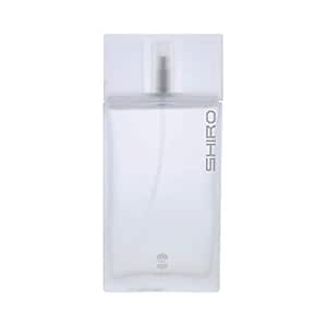 Ajmal Men's Shiro EDP Citrus Perfume, 90 ml : Amazon.in