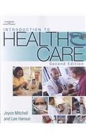 Buy Introduction to Health Care Book Online at Low Prices in India ...