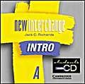 New Interchange Intro Student's CD A: English for International ...