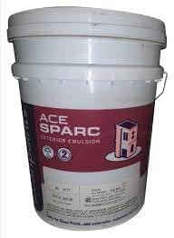 ASIAN ACE SPARC 20 LTR : Amazon.in: Home Improvement