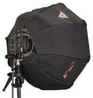 Amazon.com : Lowel /Photoflex XS Octodome Pro Kit, with Lowel Pro-light ...