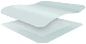 KerraLite Cool Non Adhesive Square Dressing, 6 x 6 cm : Amazon.co.uk ...