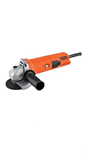 Sunflower Angle Grinder SFAG-801 : Amazon.in: Home Improvement