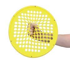 Buy Power Web Hand Exerciser-Yellow (Light Resistance) Online at Low ...