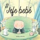 Amazon.com: el jefe bebe (Spanish Edition): 9789874616395: frazee: Libros