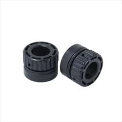 Replacement For STERILIGHT S12Q-PA NORYL PLASTIC RETAINING NUT by ...