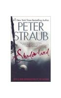Shadowland: Straub, Peter: 9780425188224: Amazon.com: Books