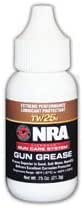 Amazon.com : Mil-Comm TW25B grease .75 oz bottle - Licensed Gun Care ...