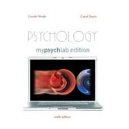 Psychology mypsychlab edition: Carol Tavris: 9780136016076: Amazon.com ...