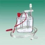 Redovac 200 OP-System Universal-Sicherheitskonnektor PVC : Amazon.de ...