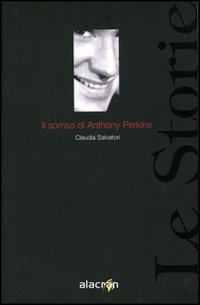 Amazon.in: Buy Il Sorriso Di Anthony Perkins Book Online at Low Prices ...