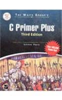 C Primer Plus - Waite Group : Amazon.in: Books