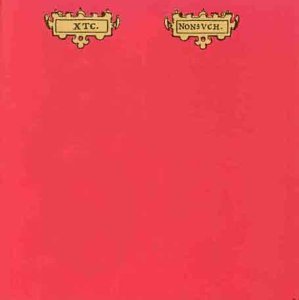 Amazon.co.jp: Nonsuch: ミュージック