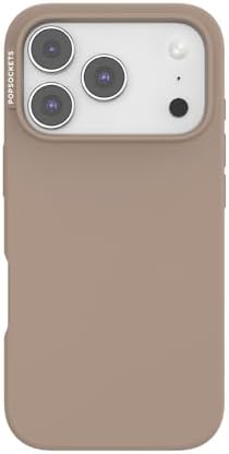 PopSockets iPhone 17 Pro Phone Case Compatible with MagSafe, for iPhone ...