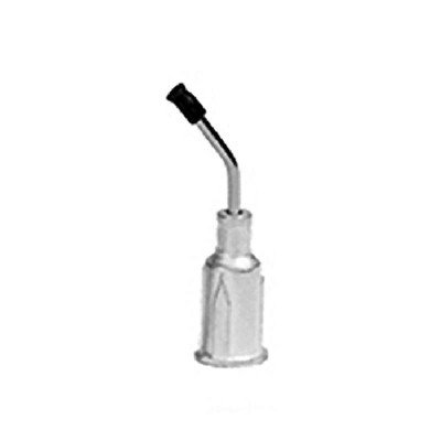 Amazon.com: ESD-Safe Bent Metal Probe with a 3/32" Dissipative Vacuum ...