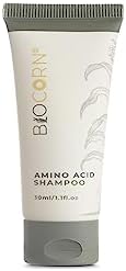 Amazon.com : BIO CORN Travel Size Shampoo, Hotel Toiletries Bulk ...