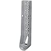 Amazon.com: Simpson Strong-Tie HDU8-SDS2.5 HDU 16-5/8 in. Galvanized ...