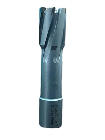 Broachcutter Tct Annular Core Cutter Tct Annular Cutter For Magnetic ...