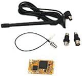 Amazon.com: Aopen 90.MA610.0110 TVT MiniCard MP965 MiniPC ATSC Hybrid ...