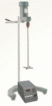 Remi - Heavy Duty stirrer with PMDC Motor having Stirring Shaft ...