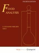 Food Analysis: 9781441914880: Textbooks: Amazon Canada