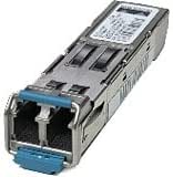 Cisco 1000BASE-SX SFP Transceiver Module for MMF with DOM 1000Mbit/s ...