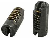 (Black) Office Furniture Replacement Lock Core for Steelcase XF1148 ...