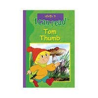 Amazon.in: Buy I Can Read Tom Thumb Level 3 (English) Book Online at ...