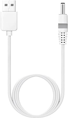 HOMTERN Replacement charger for Luna 4 /Luna 3/Luna Mini 3 Charger, 3 ...