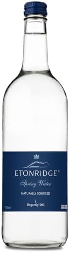 Amazon.com: ETONRIDGE | Elegantly Still Naturally Sourced Spring Water ...