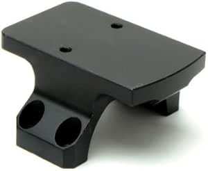 Amazon.com : AWETHE Rep RF90 Optic Riser Mount for RMR Red Dot Sight ...