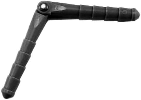 Amazon.com: Robart Manufacturing Steel Pin Hinge Points 15 ROB308 ...