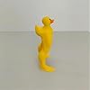 Amazon.com: MORYLI Muscular Legs Duck - 2024 New 3D-Printed Buff Rubber ...