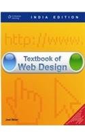 Amazon.in: Buy Textbook of Web Design Book Online at Low Prices in ...