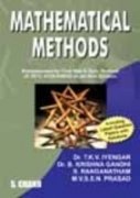 Amazon.in: Buy Mathematical Methods (Jntu, Hyderabad) Book Online at ...