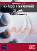 Introducción programación con Java (Fuera de colección Out of series) (Spanish Edition): Arnow ...