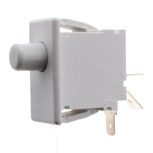 Amazon.com: WE4M415 - ClimaTek Dryer Door Switch Fits GE : Appliances